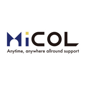 理美容用品商材総合通販サイトMiCOL（ミコル）
